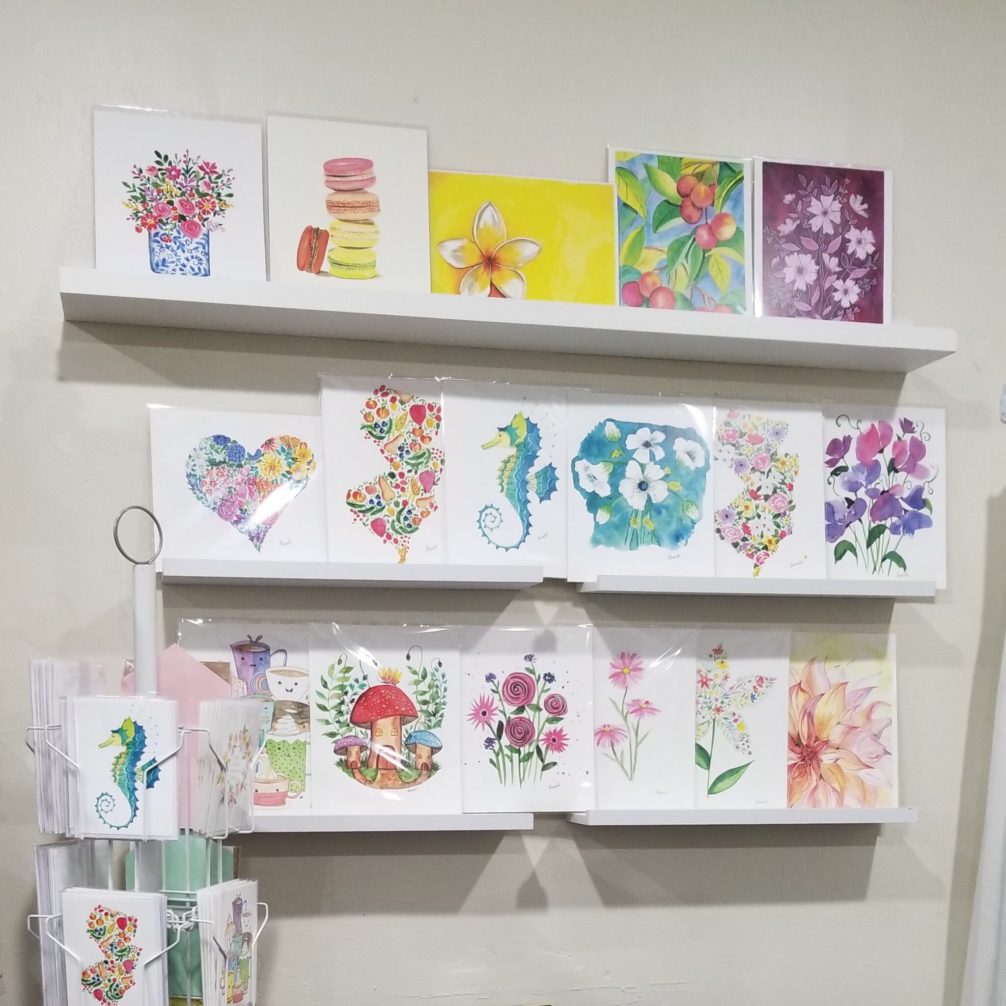 Welcome to The Eclectic Chic Boutique