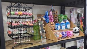 Welcome to The Eclectic Chic Boutique