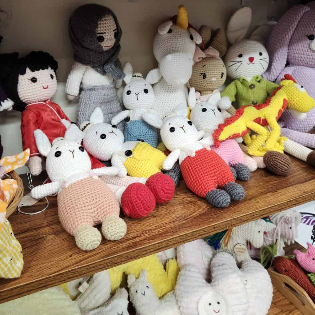 Welcome to The Eclectic Chic Boutique | Handmade & Curated Gifts
